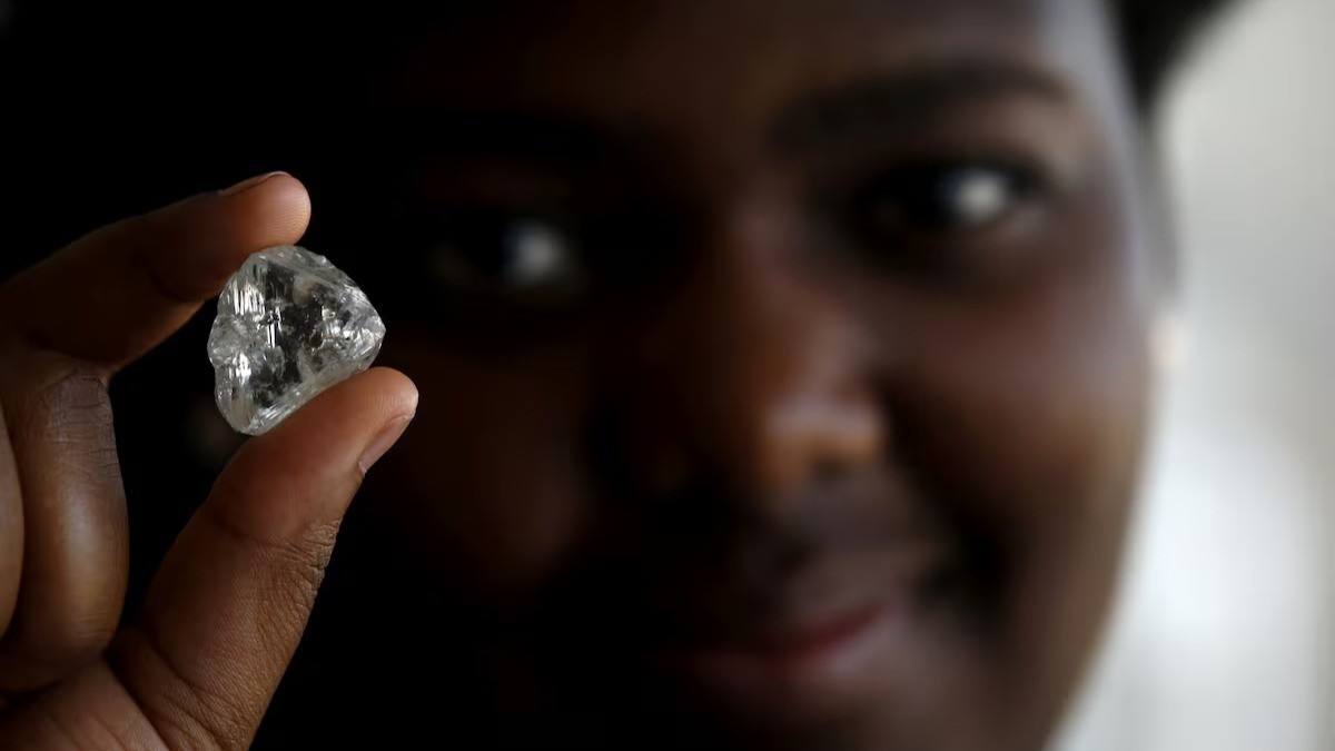 From Diamonds to Diversification: Botswana’s Next Chapter | PACT