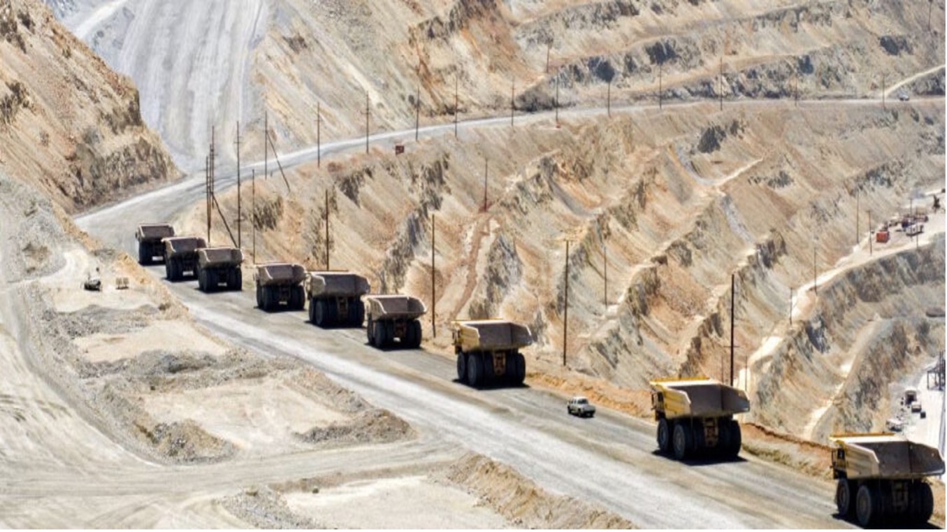 Understanding the Lobito Corridor: Infrastructure, Minerals and Trade