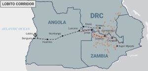 Understanding the Lobito Corridor: Infrastructure, Minerals and Trade